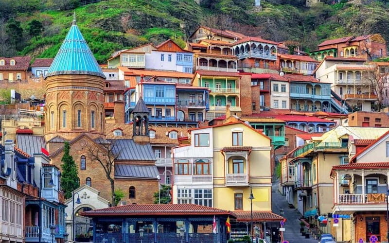 Private Day Trip from Yerevan to Tbilisi - FAQs