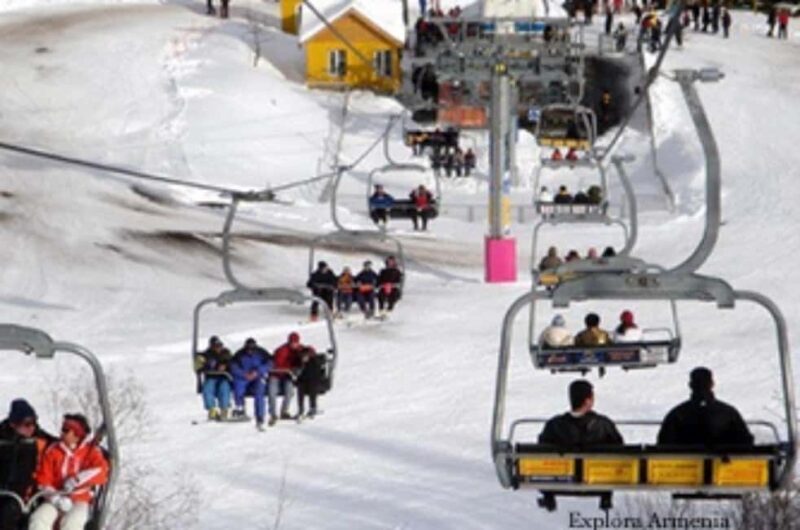 Private Day Trip from Yerevan to Tsaghkadzor & Lake Sevan - Key Points