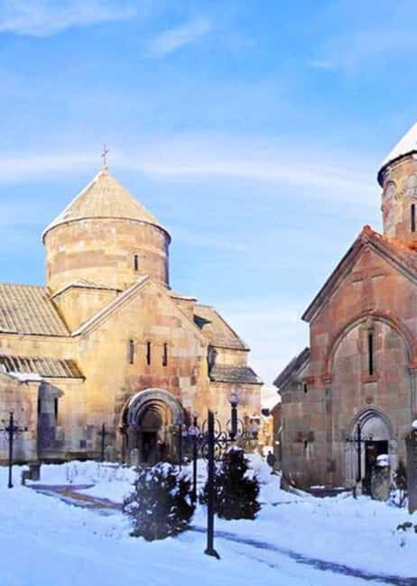 Private Day Trip from Yerevan to Tsaghkadzor & Lake Sevan - FAQ