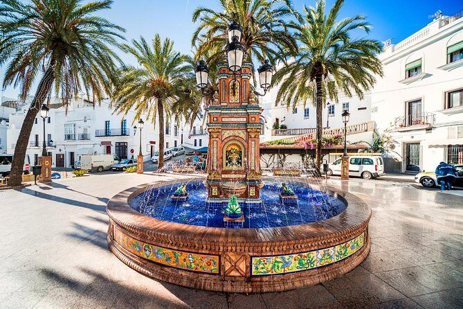 *Private Day Trip* Gibraltar and Vejer from Cádiz - Detailed Breakdown of the Itinerary
