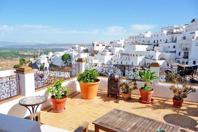 *Private Day Trip* Gibraltar and Vejer from Cádiz - Who Will Love This Tour?