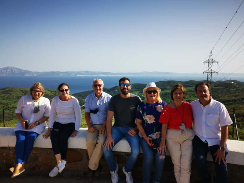 Private Day Trip: Gibraltar & (Tangier) Morocco from Seville - Key Points