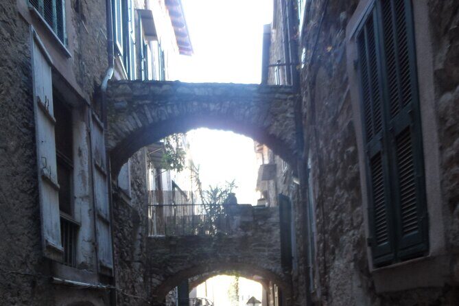 Private Day Trip Italian Riviera - The Itinerary in Detail: What to Expect
