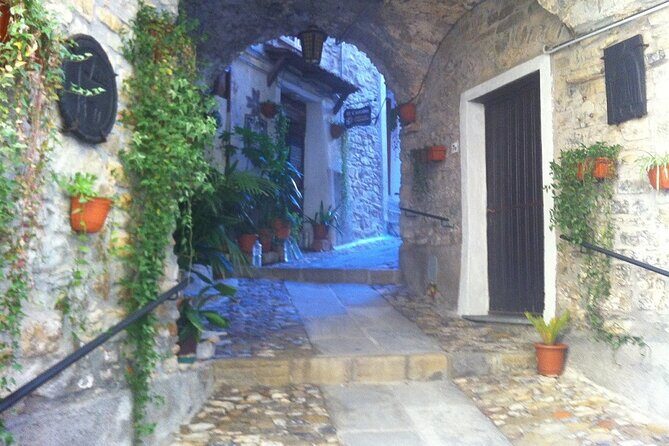 Private Day Trip Italian Riviera - Who Is This Tour Best For?
