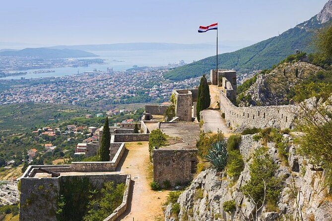 Private Day Trip - Klis-Salona-Trogir - Why Choose the Private Day Trip from Split?
