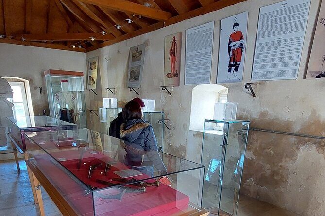 Private Day Trip - Klis-Salona-Trogir - Authentic Experiences and Insider Tips