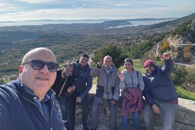 Private Day Trip - Klis-Salona-Trogir - Pricing and Value for Money