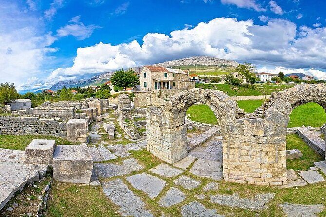 Private Day Trip - Klis-Salona-Trogir - The Sum Up: Is This Tour Right for You?