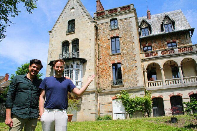 Private Day Trip Paris to Champagne: Lunch+Tastings with Producer - An In-Depth Look at the Itinerary