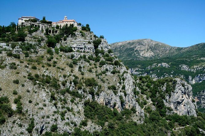 Private Day Trip: Provence Countryside by Minivan from Nice - Exploring the Provençal Countryside: A Detailed Review of the Private Day Trip from Nice