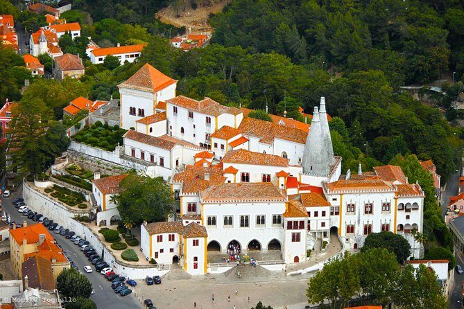 Private day trip Sintra Cascais Estoril coast from Lisbon - The Sum Up: Who Will Love This Tour?