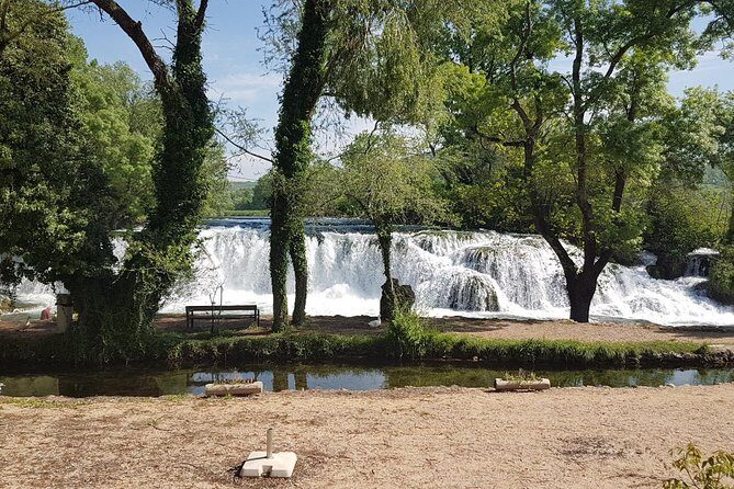 Private Day Trip : Split - Mostar - Dubrovnik - Key Points
