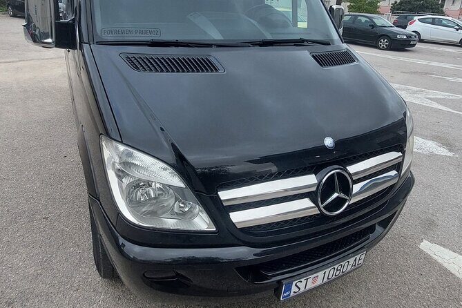 Private Day Trip : Split - Mostar - Dubrovnik - Guide Quality and Local Insights