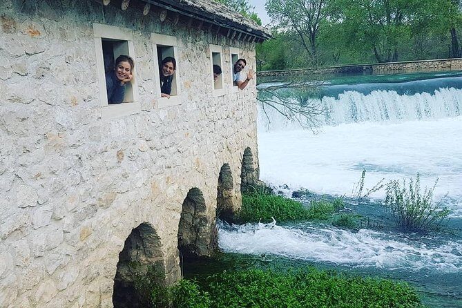 Private Day Trip : Split - Mostar - Dubrovnik - The Sum Up