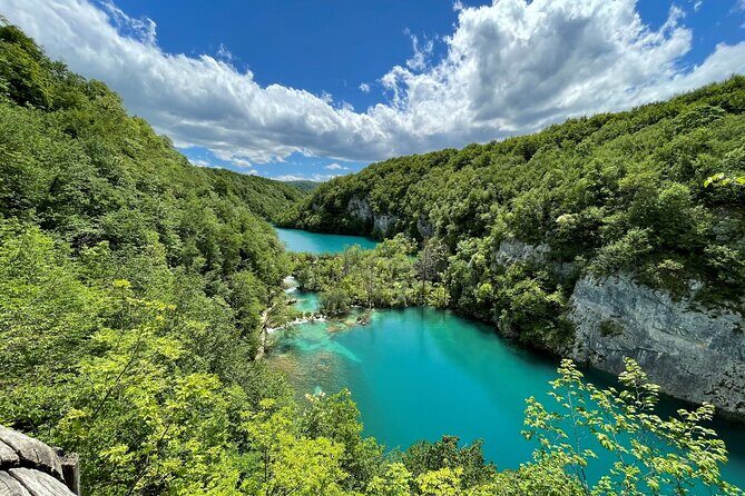 Private Day Trip: Stunning Plitvice Lakes and Rastoke from Zagreb - Why This Tour Offers Excellent Value