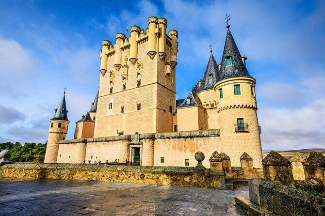 Private Day Trip to Avila and Segovia from Madrid (TOP RATED) - A Practical Deep Dive into the Tour