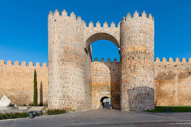 Private Day Trip to Avila and Segovia from Madrid (TOP RATED) - The Sum Up