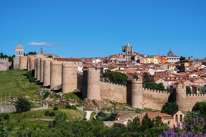 Private Day Trip to Avila and Segovia from Madrid (TOP RATED) - FAQ