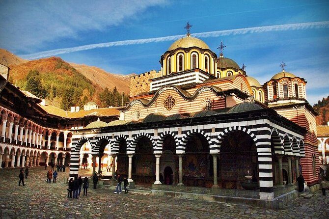 Private Day Trip to Boyana Church and Rila Monastery - Why This Tour Offers Great Value