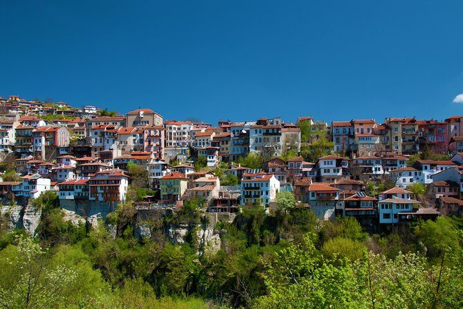 Private Day Trip to Bulgaria and Veliko Tarnovo from Bucharest - Why Choose This Tour?  