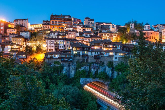 Private Day Trip to Bulgaria and Veliko Tarnovo from Bucharest - Food, Cost, and What You Get  