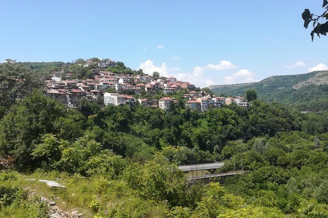 Private Day Trip to Bulgaria and Veliko Tarnovo from Bucharest - FAQ  