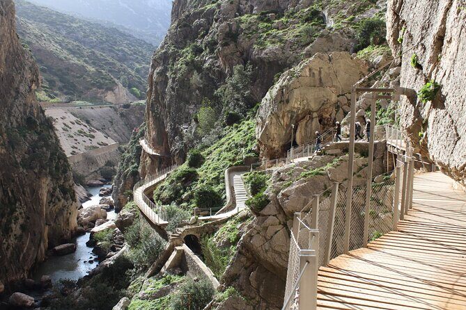 Private Day-Trip to Caminito Del Rey from Malaga - The Pros and Cons: What Travelers Say