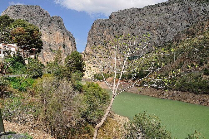 Private Day-Trip to Caminito Del Rey from Malaga - The Sum Up