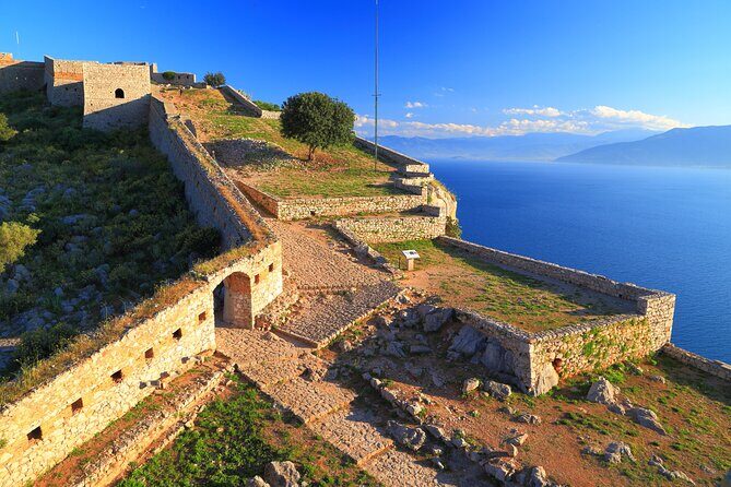 Private Day Trip to Canal,Ancient Corinth,Myceane and Nauplion - Practical Details and Tips