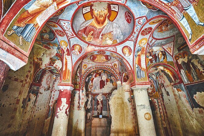 Private Day Trip to Cappadocia from Istanbul - Why This Tour is Worth Considering