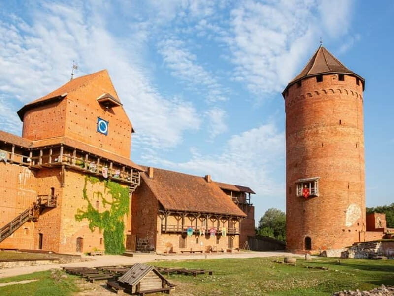 Private Day Trip to Cesis, Sigulda and Turaida Castles - An In-Depth Look at the Itinerary and Highlights