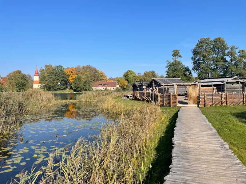 Private Day Trip to Cesis, Sigulda and Turaida Castles - Who This Tour Is Best For