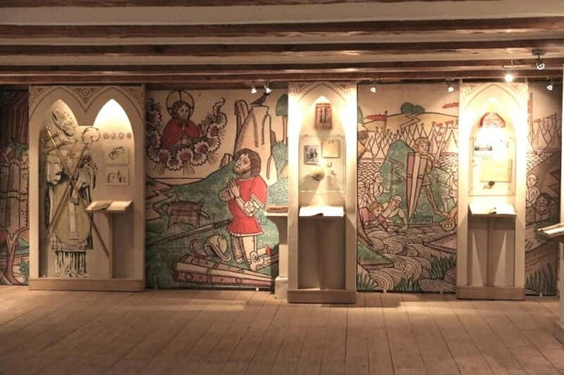 Private Day Trip to Cesis, Sigulda and Turaida Castles - FAQs