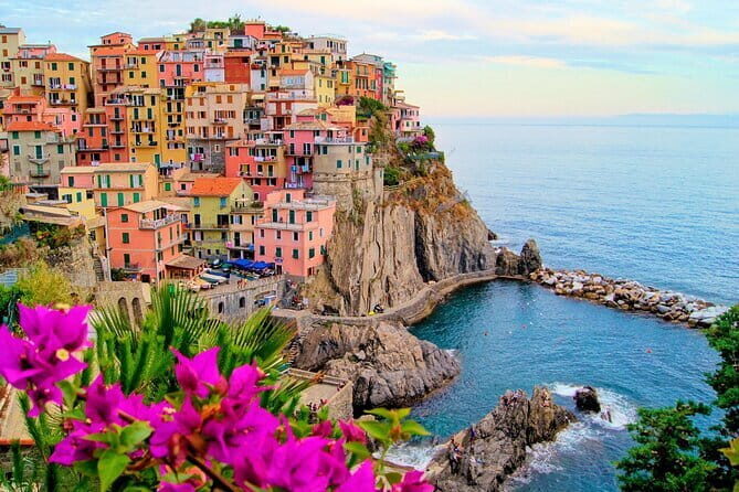 Private Day Trip to Cinque Terre and Pisa from Florence - An In-Depth Look at the Itinerary