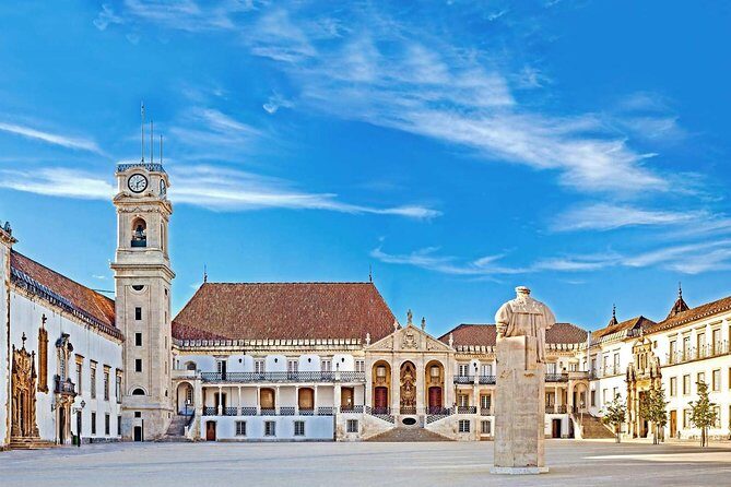 Private Day Trip to Coimbra from Lisbon - In-Depth Look at the Tour Experience