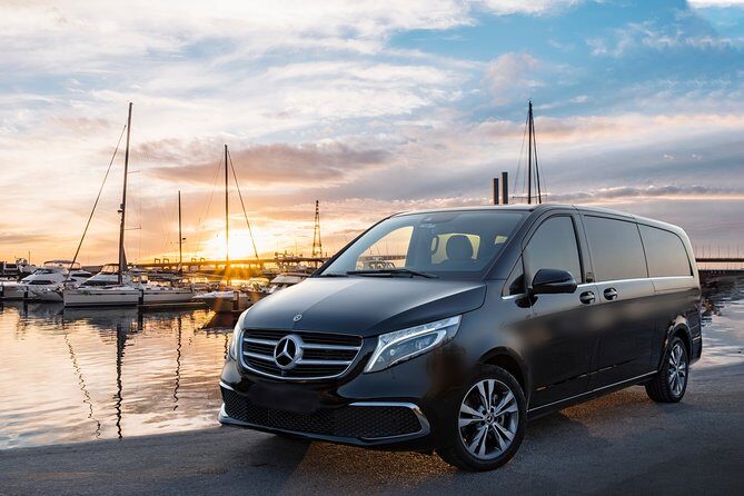 Private Day Trip to Corinth Canal, Sparta and Mystras - Who Would Enjoy This Tour?