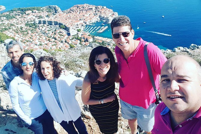 Private Day Trip to Dubrovnik With Authentic Food At Family Home - Key Points