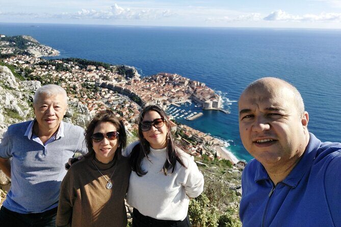 Private Day Trip to Dubrovnik With Authentic Food At Family Home - FAQ