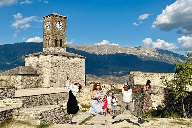 Private Day Trip to Gjirokastra from Tirana w/Lunch - Discovering Gjirokastra: What Makes This Day Trip Stand Out