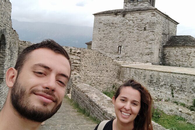 Private Day Trip to Gjirokastra from Tirana w/Lunch - Authentic Experiences and Authentic Guides