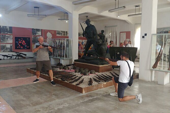 Private Day Trip to Gjirokastra from Tirana w/Lunch - Who Is This Tour Best For?