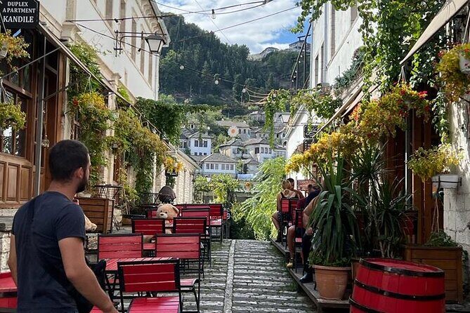 Private Day Trip to Gjirokastra from Tirana w/Lunch - FAQ