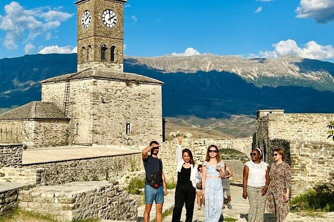 Private Day Trip to Gjirokastra from Tirana w/Lunch - Final Thoughts