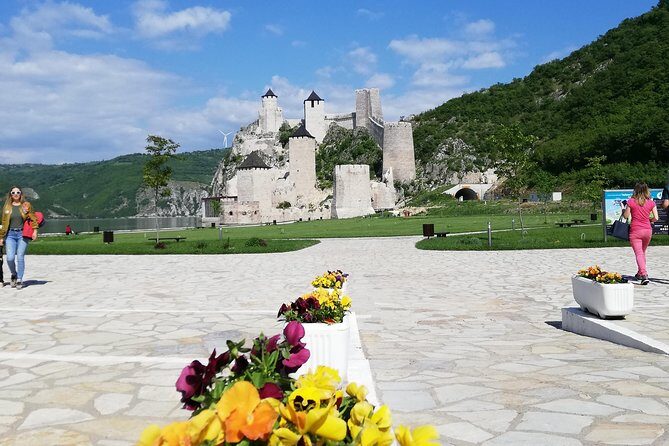 Private day-trip to Golubac Fortress - Overview of the Tour Experience