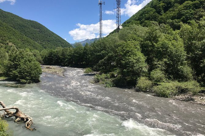 Private Day Trip to Gudauri and Kazbegi from Tbilisi via Jvari and Mtskheta - Return to Tbilisi and Final Thoughts