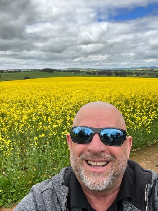 Private Day Trip to Hahndorf and McLaren Vale Bus - The Flexibility of a Private Tour