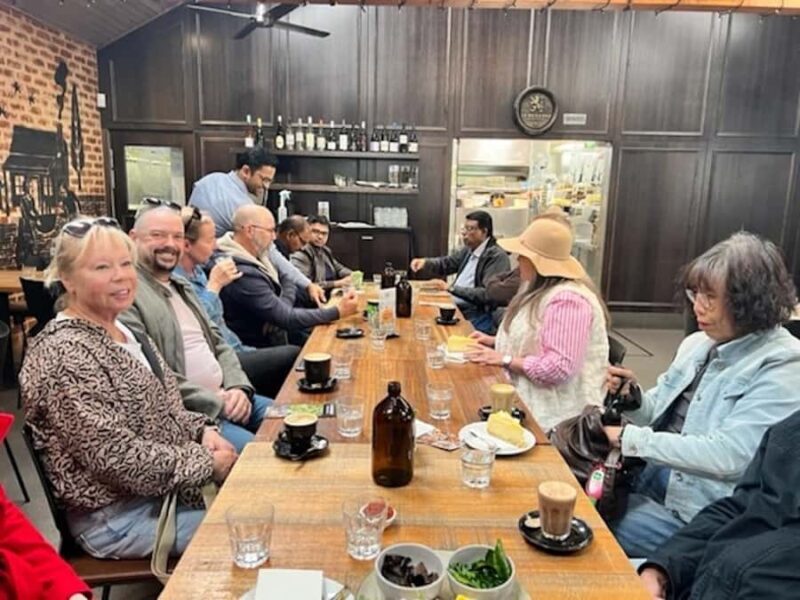 Private Day Trip to Hahndorf and McLaren Vale Bus - Who This Tour Is Best For