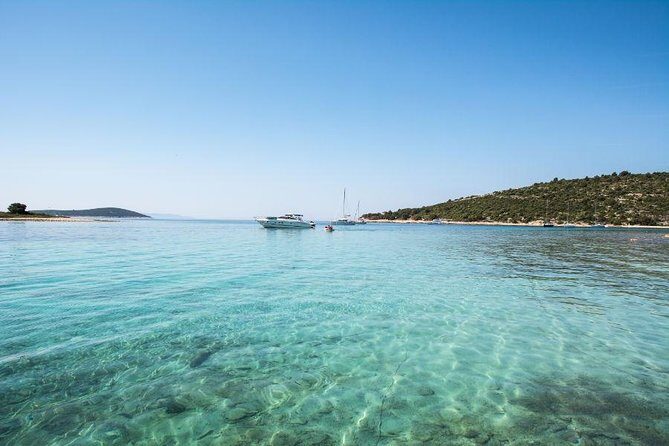 Private day trip to Hvar and Blue lagoon with Snorkeling - Exploring the Ultimate Croatian Island Escape: Hvar and Blue Lagoon Private Day Trip