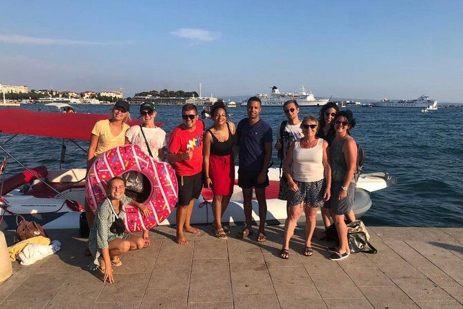 Private day trip to Hvar and Blue lagoon with Snorkeling - A Detailed Look at the Itinerary and What to Expect