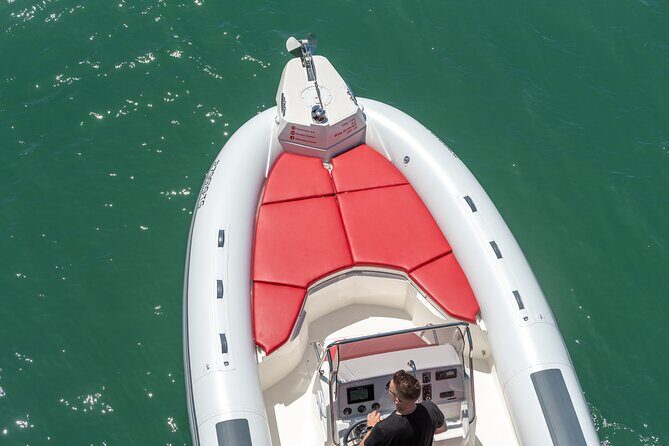 Private day trip to Hvar and Blue lagoon with Snorkeling - Who Would Love This Tour?